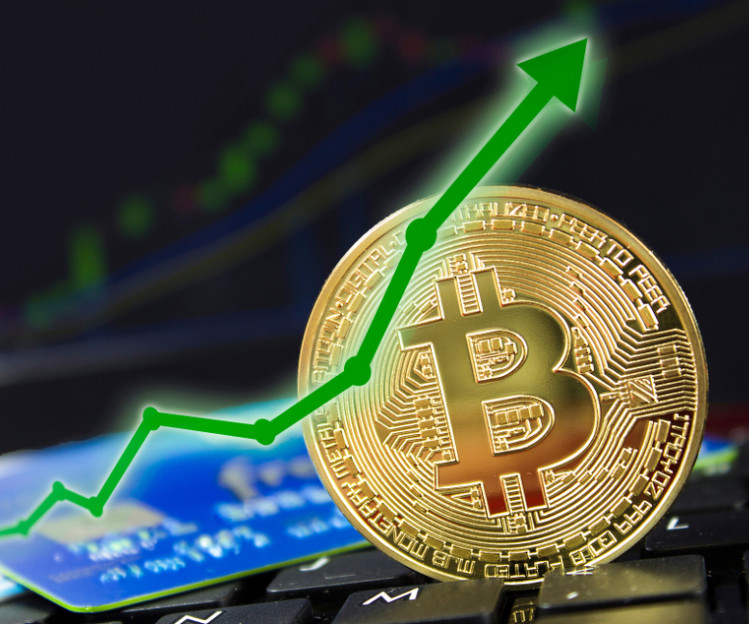 Bitcoin Steigt Richtung 10 000 US Dollar Onlinepc Ch