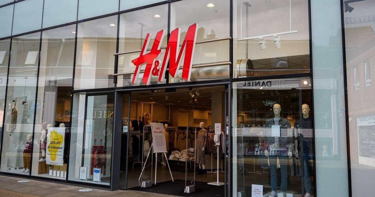 H M Will Bis Zu 1 500 Mitarbeiter Entlassen Onlinepc Ch