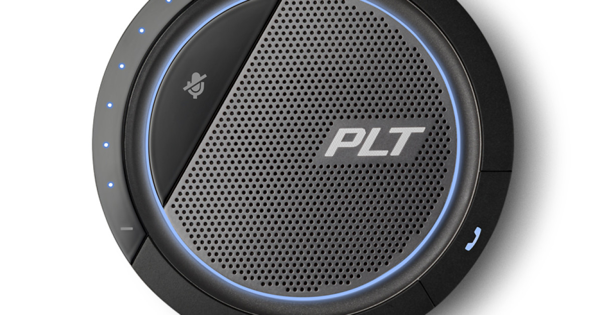Plantronics bringt Konferenzlautsprecher Calisto 3200 und 5200 ...
