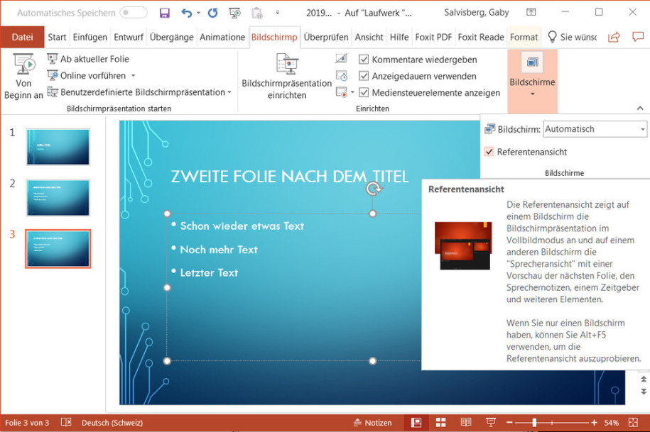 Verweilen Ankl ger Verantwortliche Uhr F r Powerpoint Pr sentation Sei