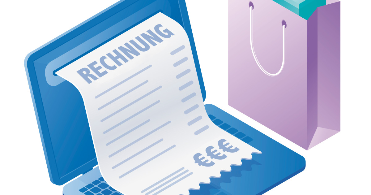 Rechnungs- und Ratenkauf: Welcher Anbieter hat die passende Lösung ...