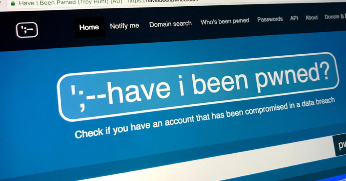 Aus Have I Been Pwned wird Project Svalbard - onlinepc.ch Aus Have I Been Pwned wird Project Svalbard - onlinepc.ch