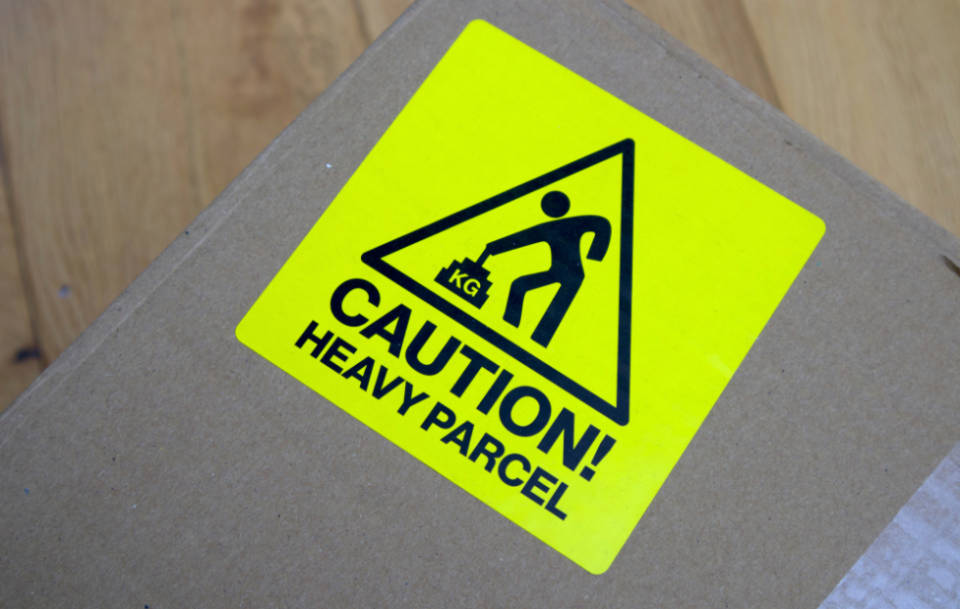 Microsoft Azure Data Box Heavy ab sofort verfügbar - onlinepc.ch