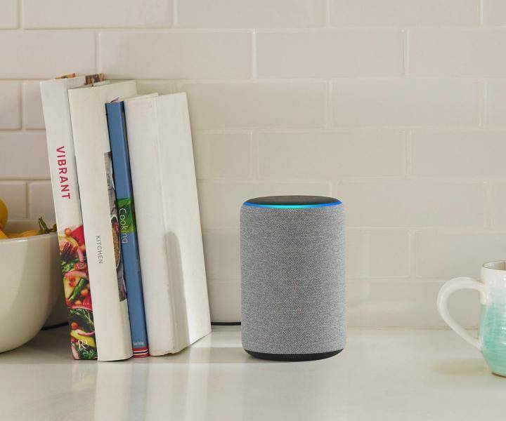 Amazon bringt erstes Alexa-TV-Gerät raus - onlinepc.ch