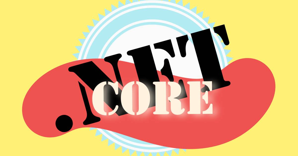 .NET Core 3 steht kurz bevor - onlinepc.ch