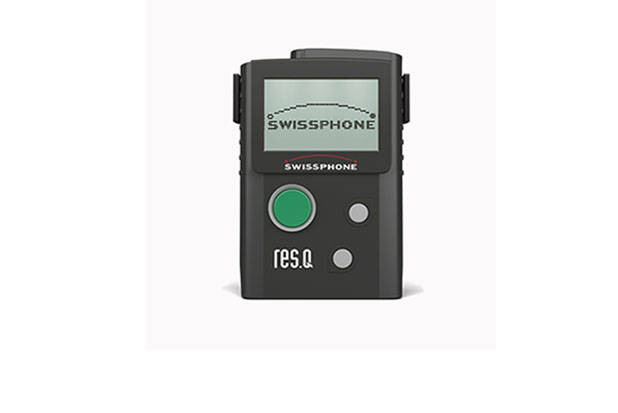 In der Schweiz werden Pager noch immer genutzt - onlinepc.ch