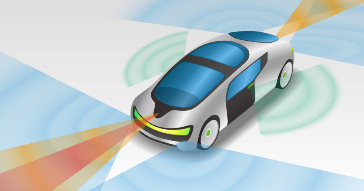 Bosch steigt in Lidar-Entwicklung für automatisiertes Fahren ein ...
