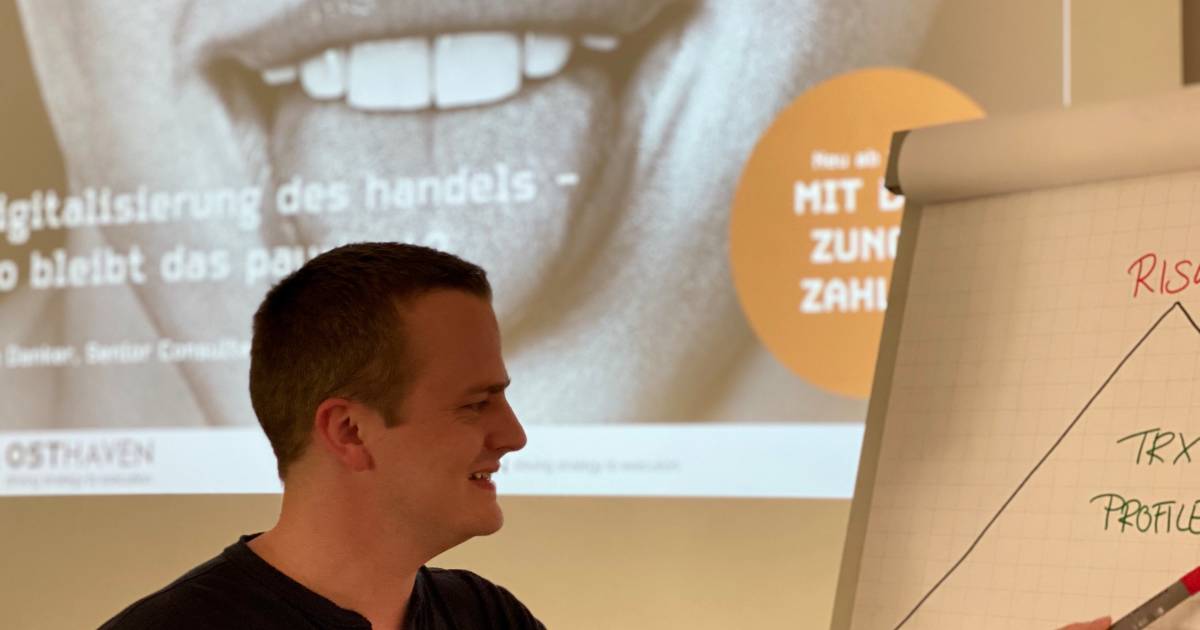 Wie bezahlt die Welt? Ein Überblick über die Vorlieben der Kontinente ...