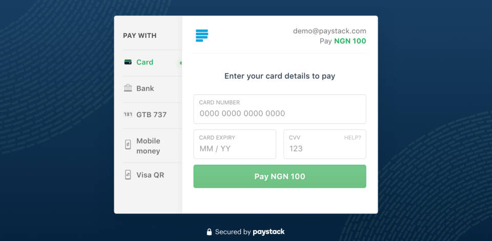 Stripe übernimmt Paystack - onlinepc.ch