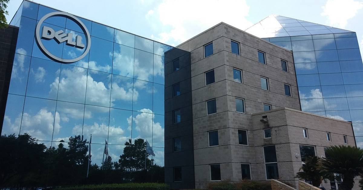 Dell plant den Shift zu IT-as-a-Service - onlinepc.ch