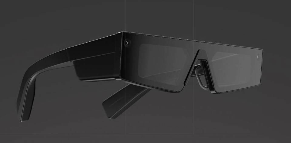 Snapchat bringt neue AR-Brille - und erweitert Funktionen für Händler ...