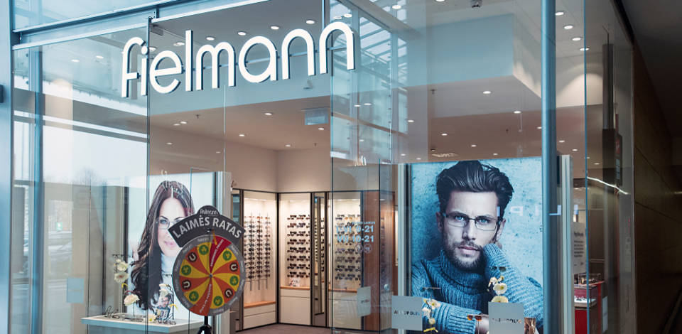 Fielmann setzt auf Ausbau seiner Omnichannel-Plattform - onlinepc.ch