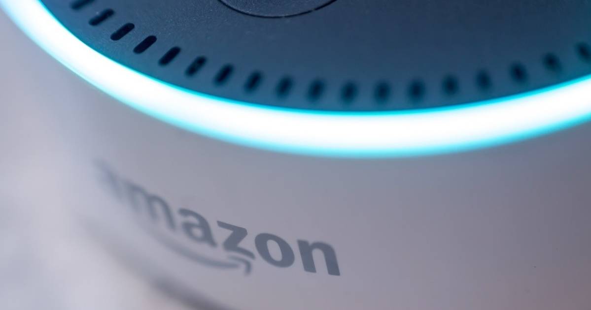 Werbung für Amazon Alexa ist besonders aufmerksamkeitsstark - onlinepc.ch