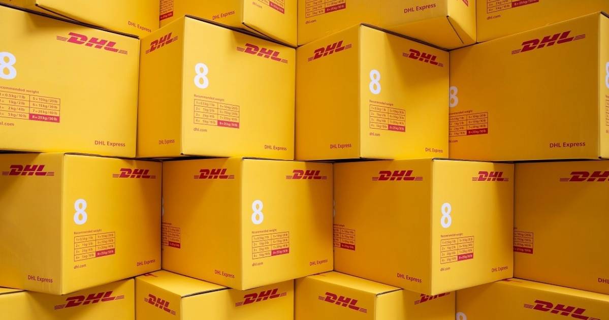 Der DHL-Paketversand wird für Online-Händler bald teurer - onlinepc.ch