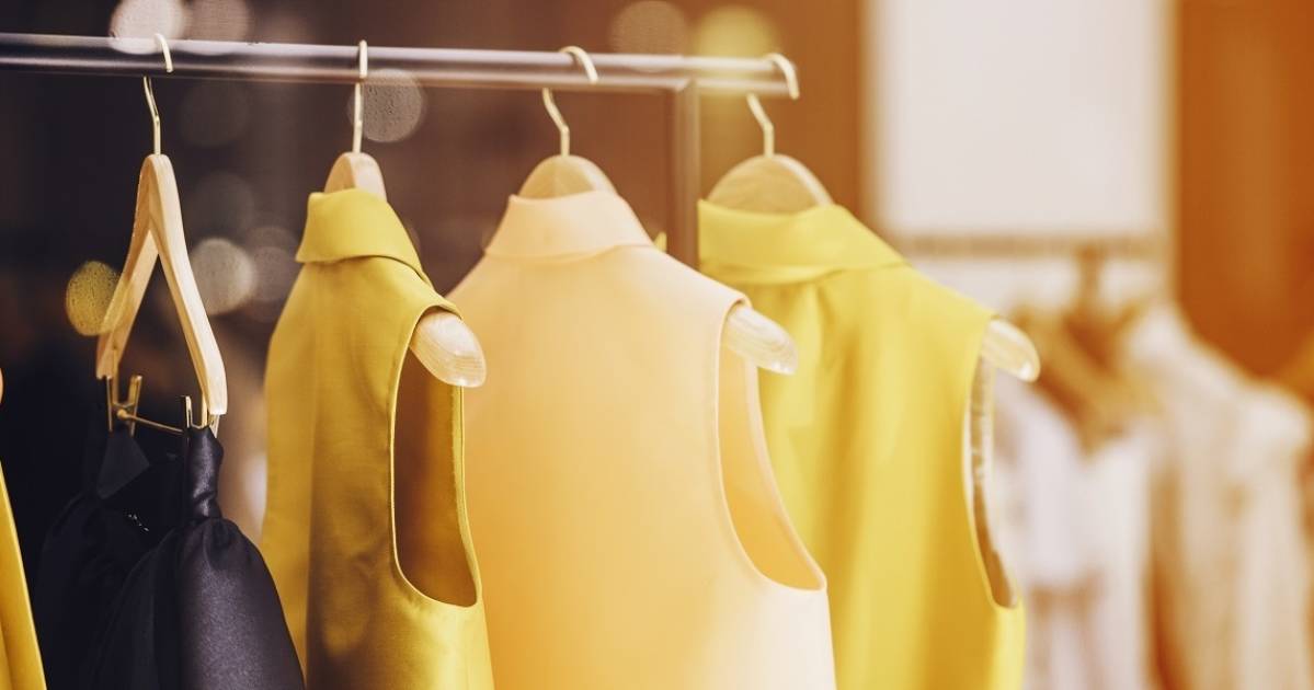 Online-Shopping: Kleidung ist eine der beliebtesten Kategorien ...