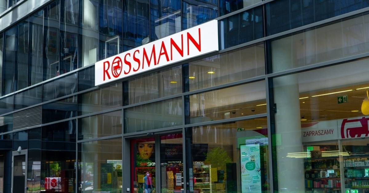 Rossmann vergrössert sich weiter - und baut auch Online-Sparte aus ...