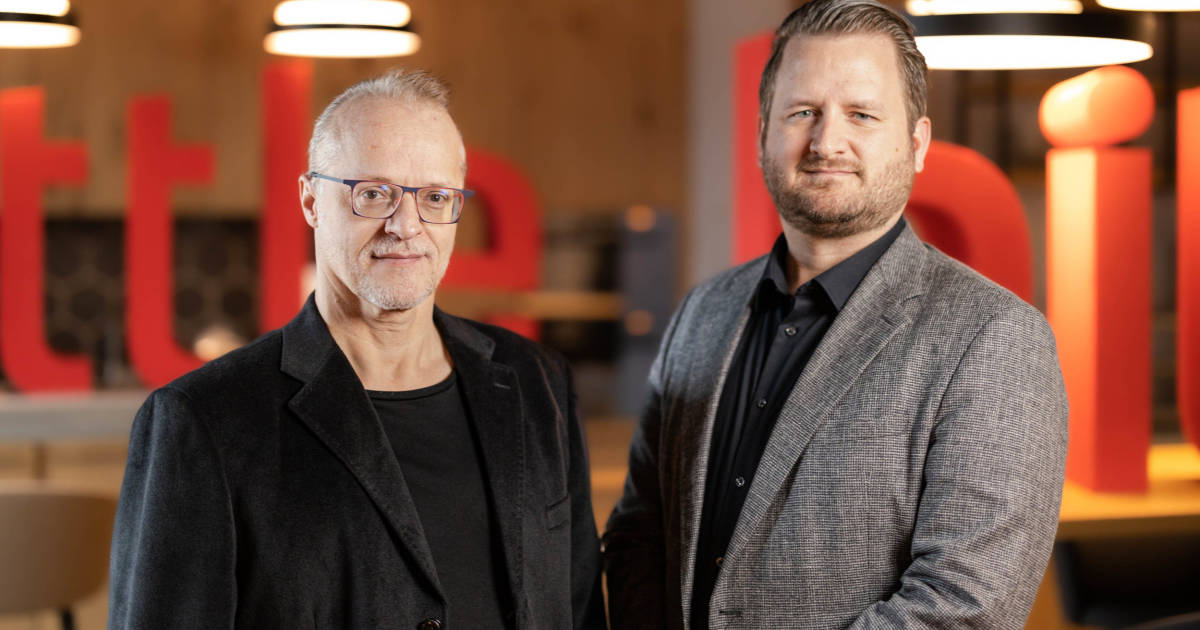 Stefan Ebnöther leitet neu Littlebit Technology - onlinepc.ch