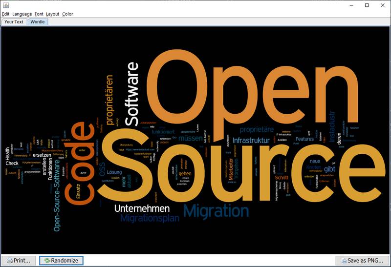 Drei Schritte für die Migration zu Open Source - onlinepc.ch