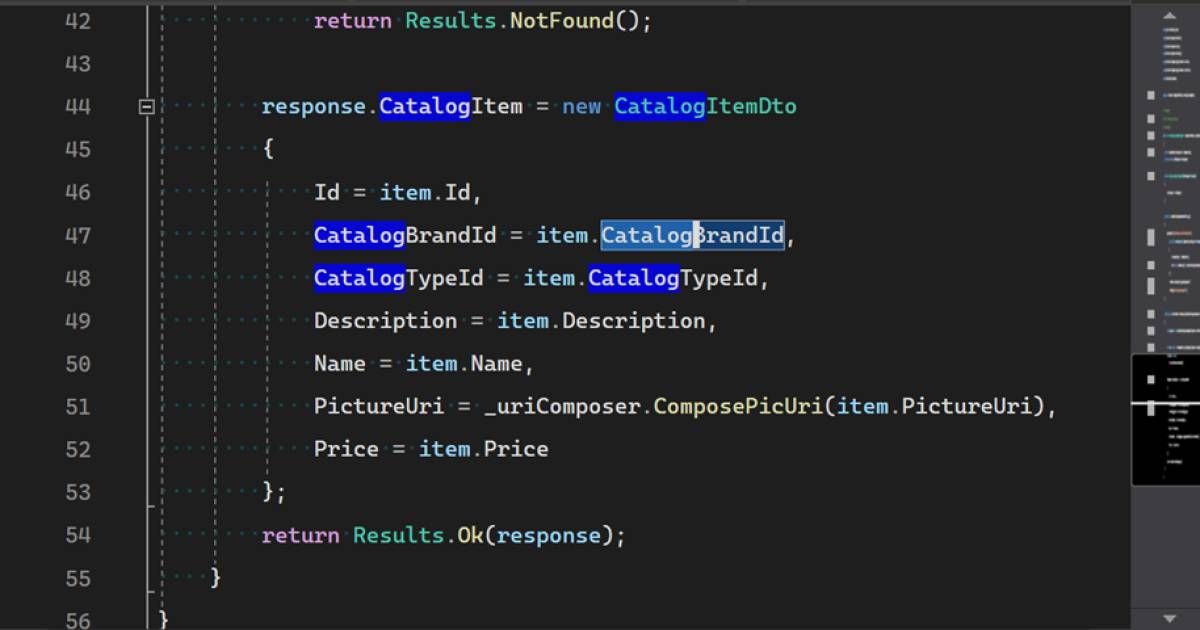 Visual Studio 2022 17.4 Preview 1 - onlinepc.ch