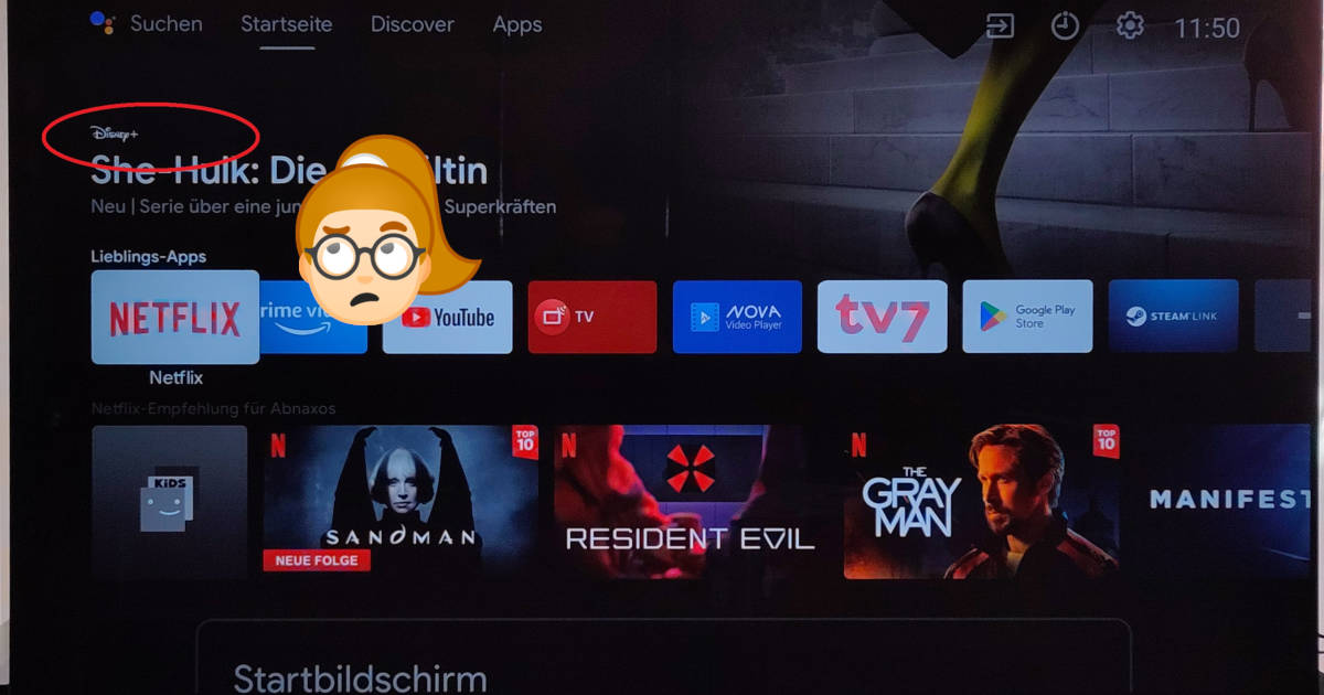 Kommentar: Ärgernis und Leerläufe in Android TV - onlinepc.ch