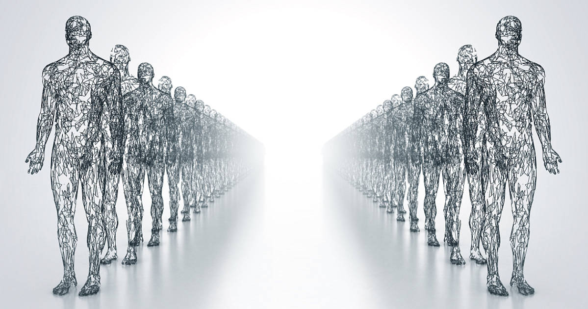 Verletzen mit KI generierte Bilder das Urheberrecht? - onlinepc.ch