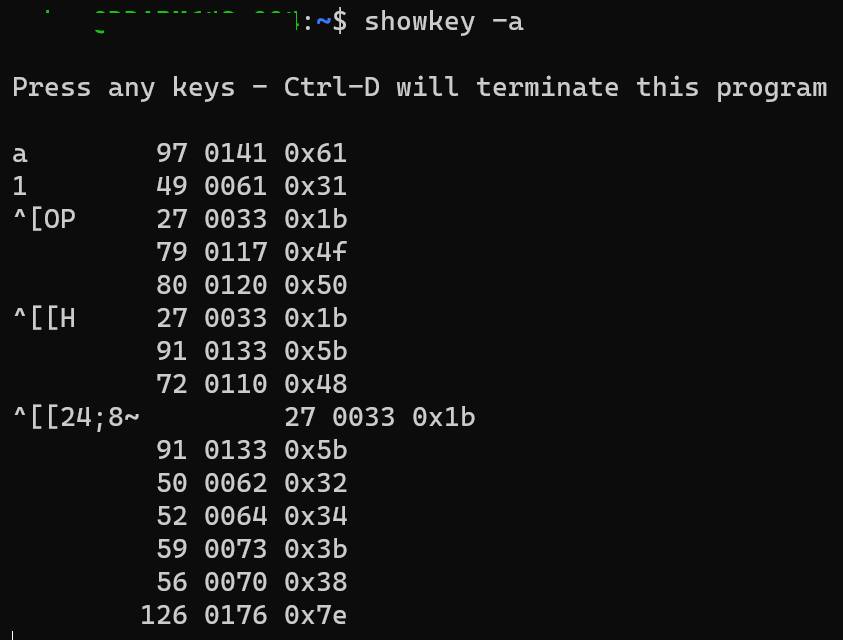 Console.ReadKey: Komplett neu in .NET 7 - onlinepc.ch