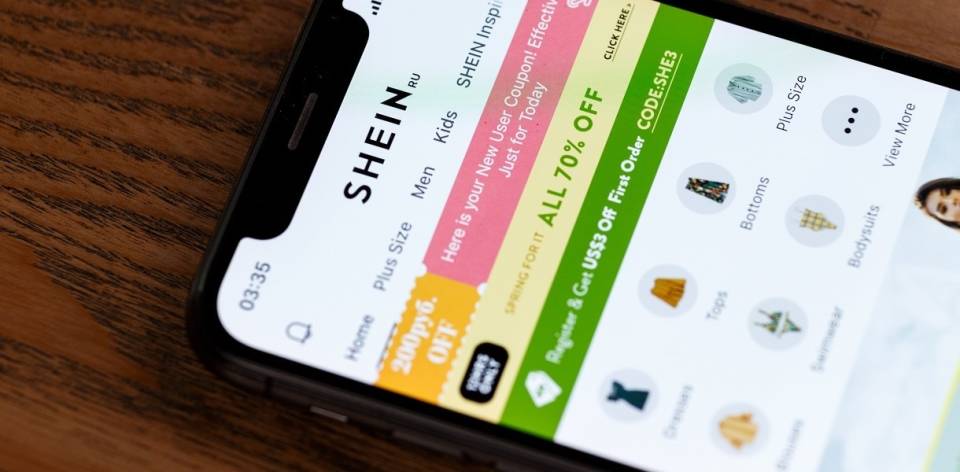 Shein macht den nächsten Schritt zum Marktplatz - onlinepc.ch