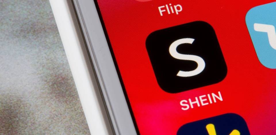 Shein will in die USA expandieren - onlinepc.ch