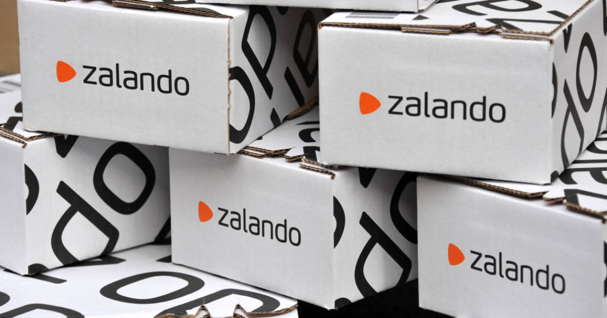 Zalando führt zum 1. Juli Grundgebühr für den Marktplatz ein - onlinepc.ch