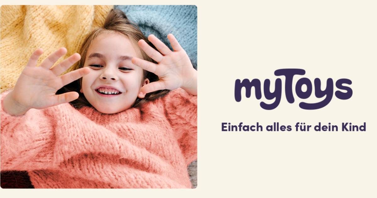 Otto Group plant Schliessung von myToys und Mirapodo - onlinepc.ch