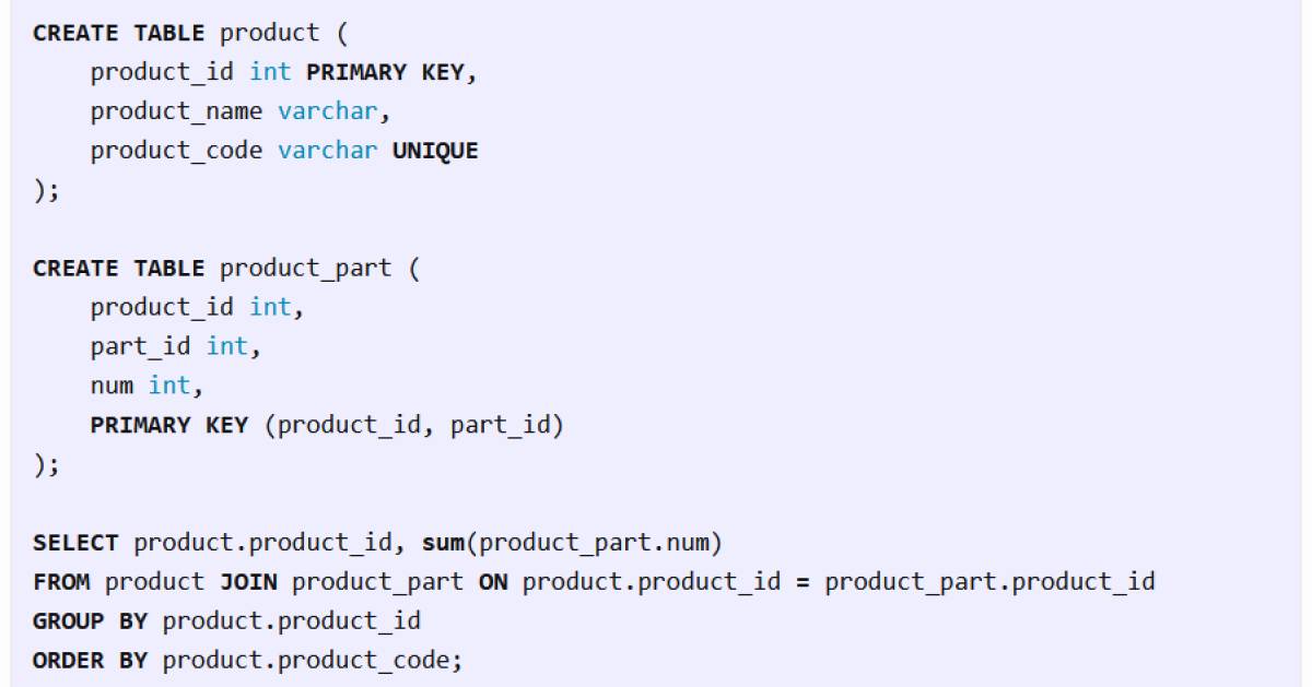 Die Neuerungen in SQL 2023 - onlinepc.ch