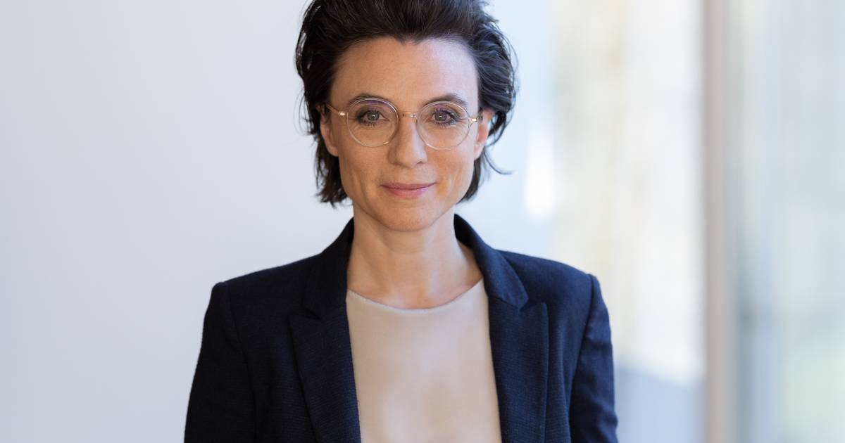 Christine Antlanger-Winter wird Country Director von Google Schweiz ...