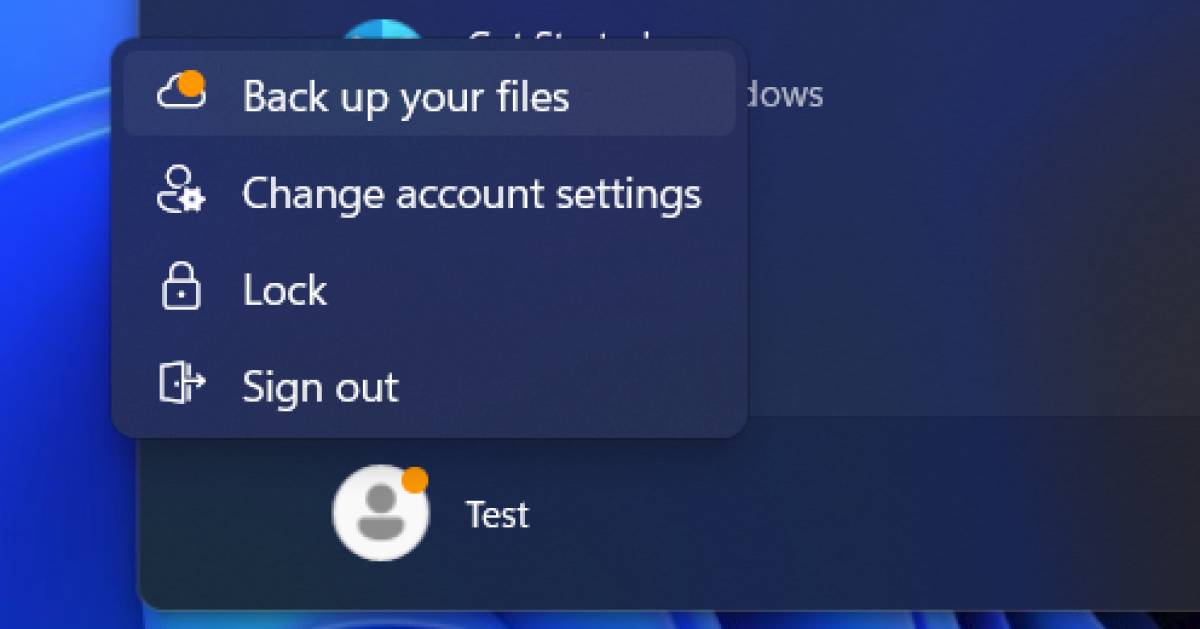 Windows 11: Microsoft plant OneDrive-Werbung im Startmenü - onlinepc.ch
