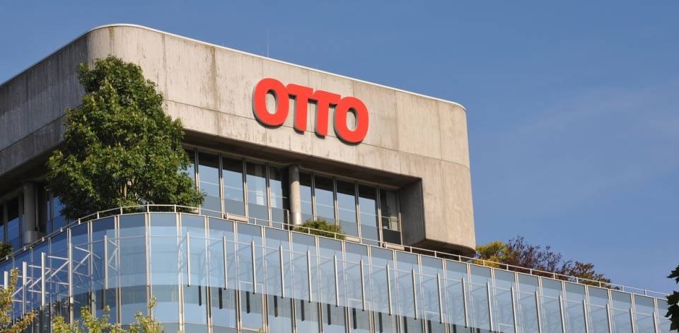Otto Group rutscht in die roten Zahlen - onlinepc.ch