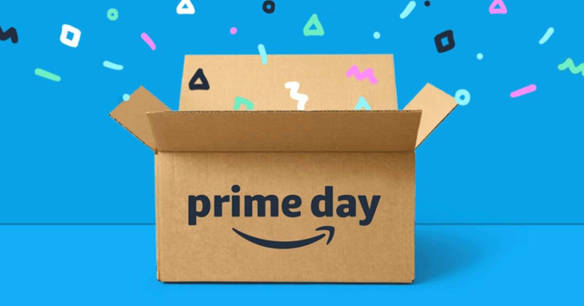 Am 11. und 12. Juli ist Amazon-Prime-Day auch für Schweizer - onlinepc.ch