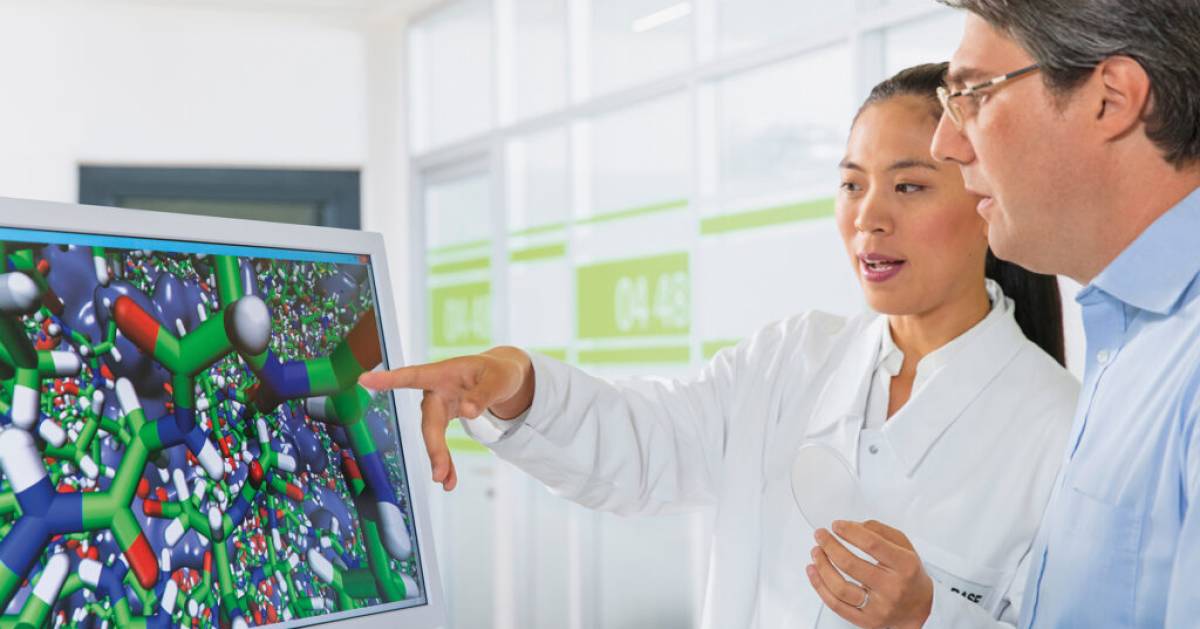 Azure Quantum Elements und KI-Copilot in Azure Quantum - onlinepc.ch