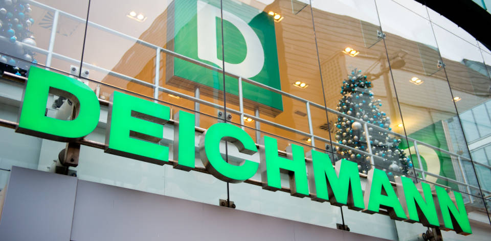 Wie Deichmann mit Scayle sein Omnichannel-Business transformiert ...