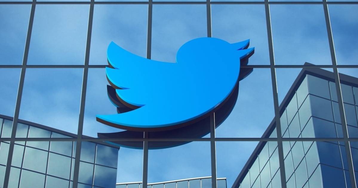 Twitter verdient weiterhin deutlich weniger mit Anzeigen als vor der ...