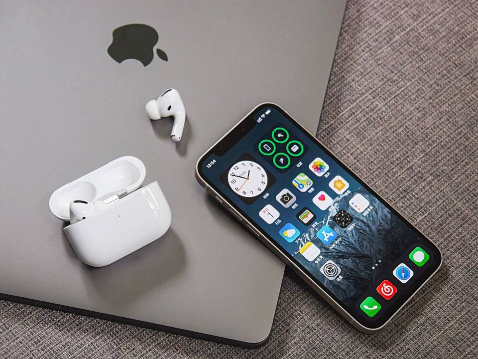 Telefonieren am Mac - onlinepc.ch