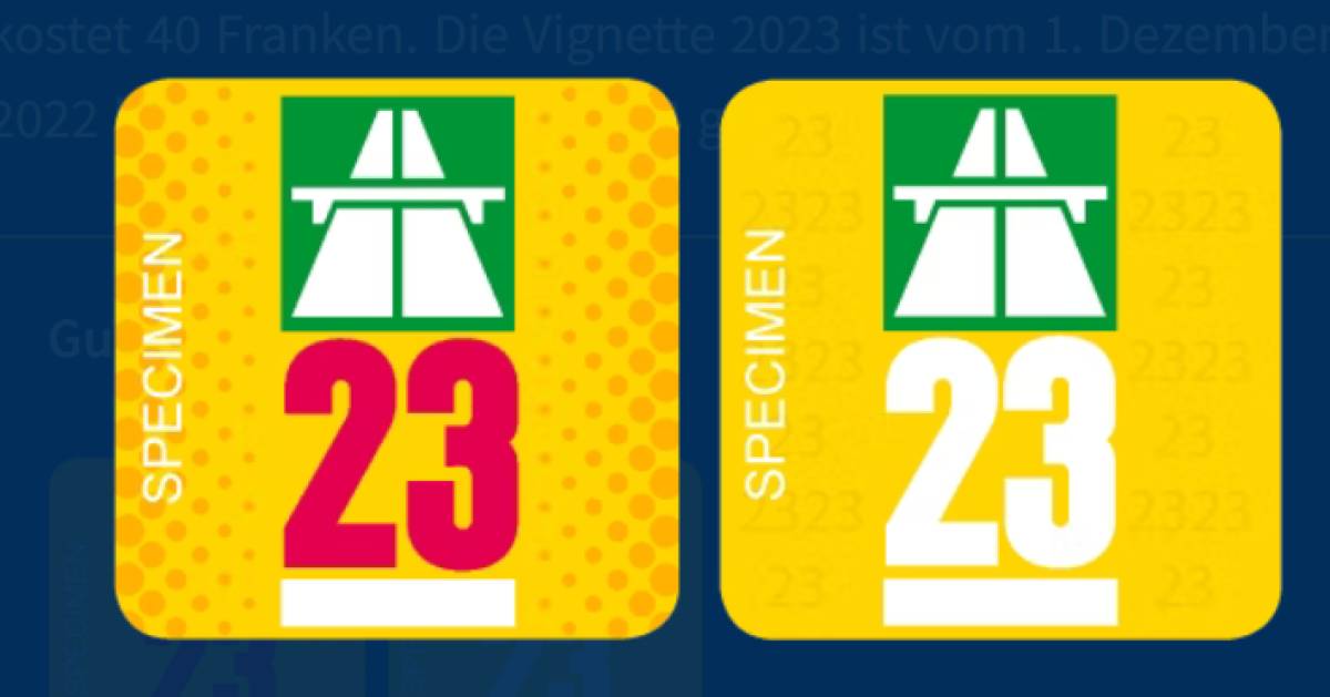 E-Vignette: Zwischenhändler verlangen mehr als Bund - onlinepc.ch