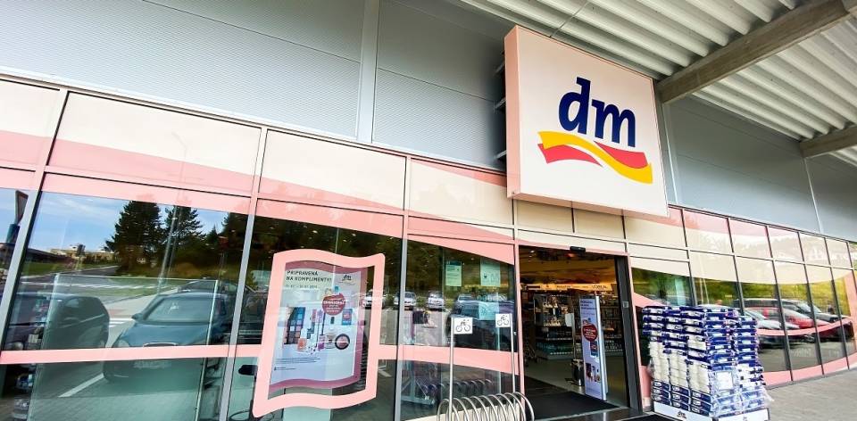 Warum der Online-Handel für dm immer wichtiger wird - onlinepc.ch