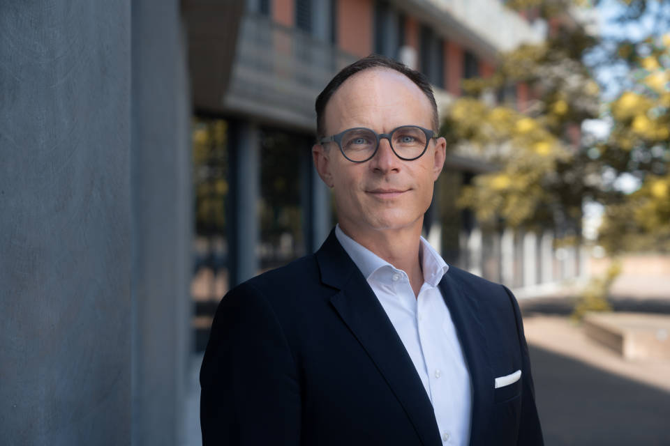 Christian Dicke neuer Head of Banking bei Swisscom - onlinepc.ch