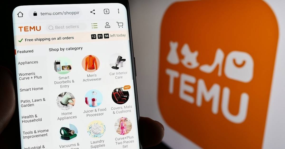 Temu: Zwischen Hype und Kritik - onlinepc.ch