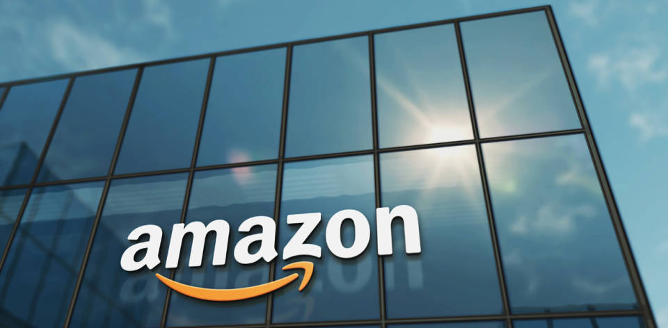 Amazon stellt auf der Accelerate neue Dienste und Produkte für ...