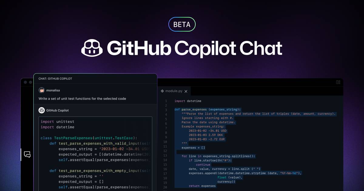 Copilot Chat Beta: jetzt für alle! - onlinepc.ch
