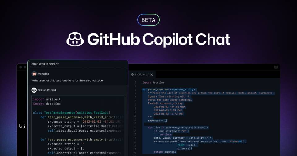 Copilot Chat Beta: jetzt für alle! - onlinepc.ch