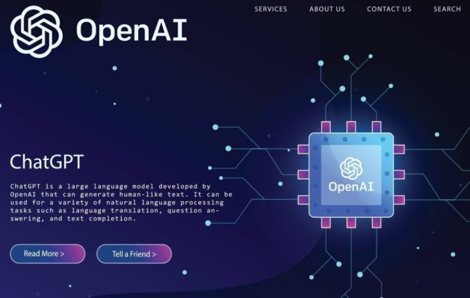 OpenAI bald bis zu 90 Milliarden US-Dollar schwer - onlinepc.ch