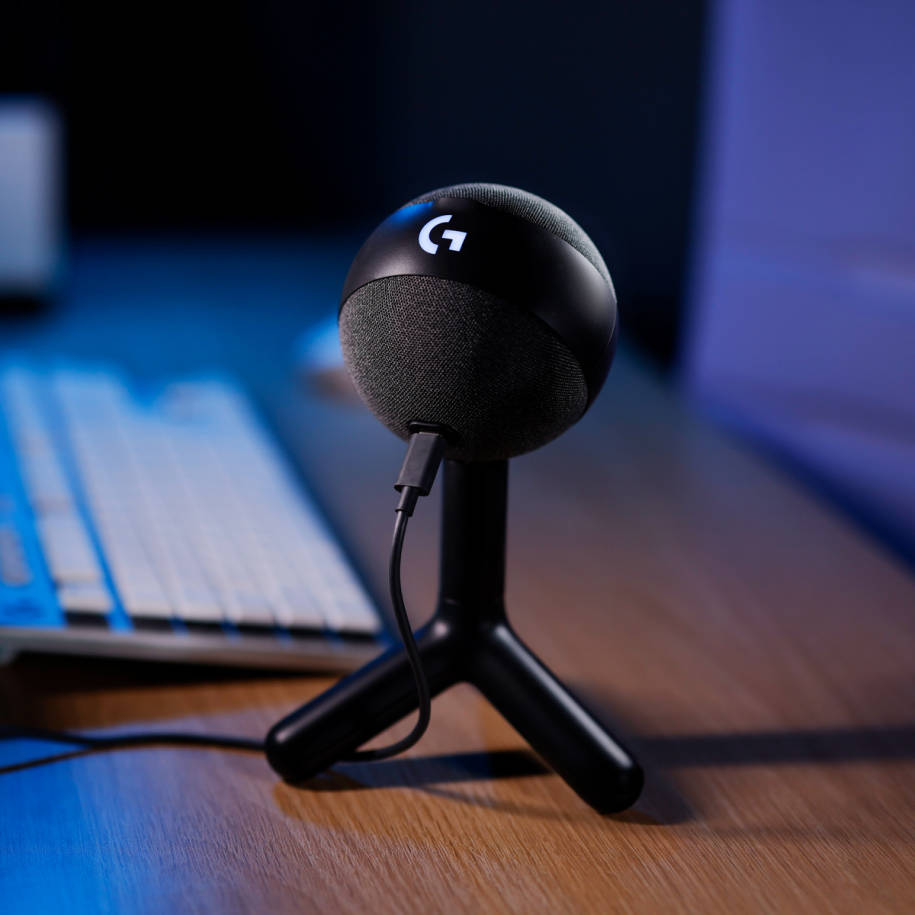 Logitech stellt neue Produkte für Gamer und Creatorinnen vor - onlinepc.ch