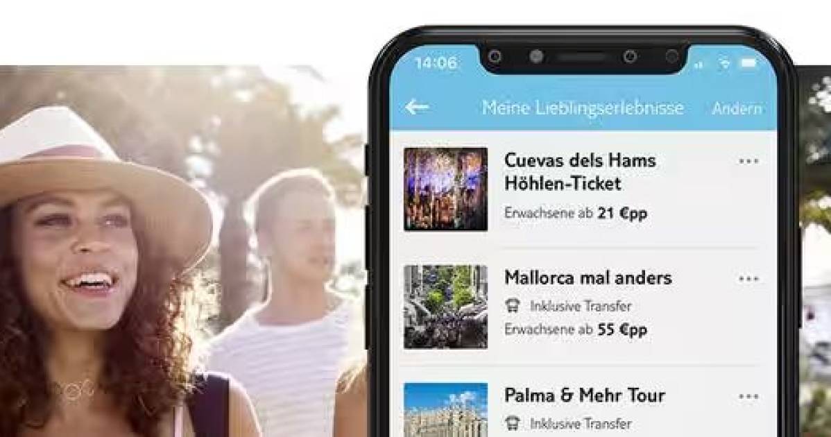 Tui entwickelt in Portugal Künstliche Intelligenz fürs Reisen - onlinepc.ch