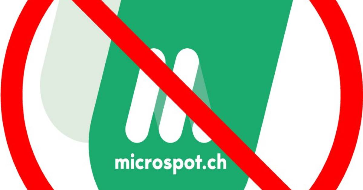 Microspot wird in Interdiscount integriert - onlinepc.ch